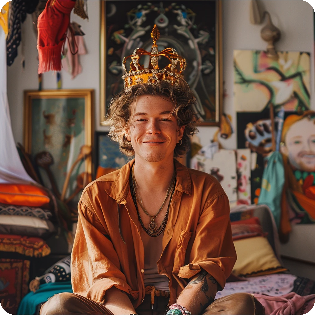 Chatroulette - Random video chat. Meet strangers worldwide!